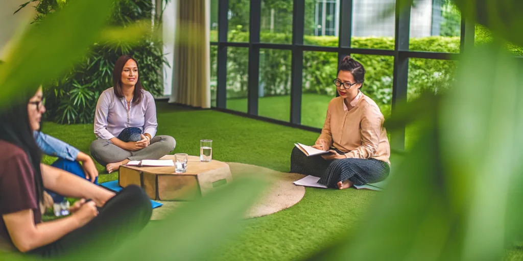 What Is Integrated Group Therapy? A Simple Guide