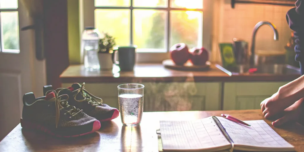 Daily Routine in Early Addiction Recovery: A Guide